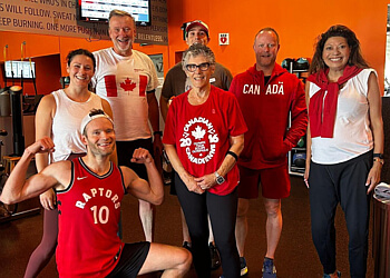 3 Best Gyms in Waterloo, ON - Expert Recommendations