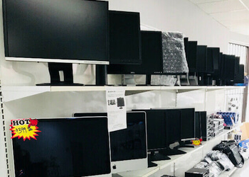 3 Best Computer Repair in Kitchener, ON - Expert Recommendations