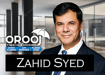 3 Best Financial Services in Mississauga, ON - Expert Recommendations