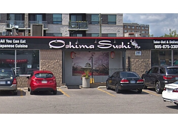 3 Best Sushi in Milton, ON - Expert Recommendations