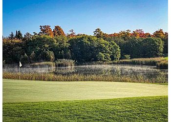 3 Best Golf Courses in Caledon, ON - Expert Recommendations