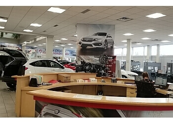 3 Best Car Dealerships in Ottawa, ON - Expert Recommendations