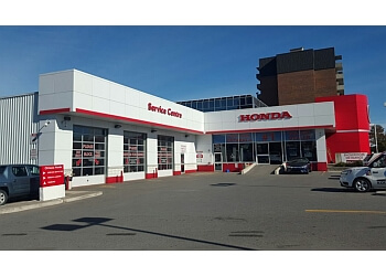 3 Best Car Dealerships in Ottawa, ON - Expert Recommendations