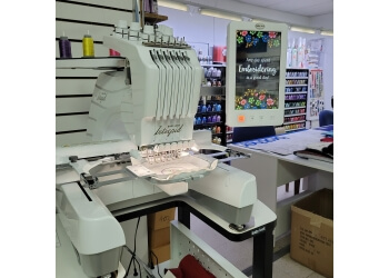 3 Best Sewing Machine Stores in Ottawa, ON - Expert Recommendations