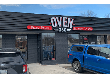 3 Best Pizza Places in Sarnia, ON - Expert Recommendations