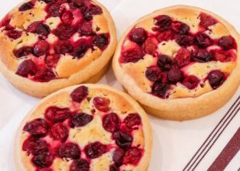3 Best Bakeries in Montreal, QC - Expert Recommendations