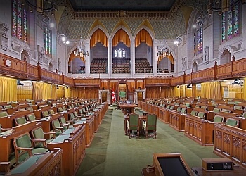 3 Best Landmarks in Ottawa, ON - ThreeBestRated