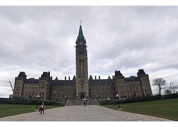 3 Best Landmarks in Ottawa, ON - Expert Recommendations