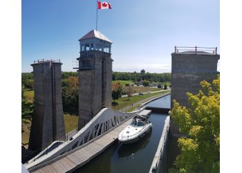 3 Best Landmarks in Peterborough, ON - ThreeBestRated