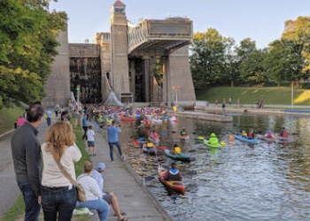 3 Best Landmarks in Peterborough, ON - Expert Recommendations