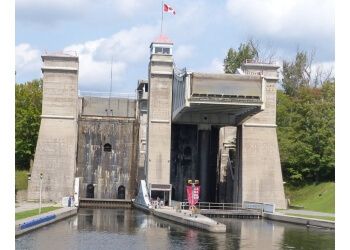 3 Best Landmarks in Peterborough, ON - ThreeBestRated