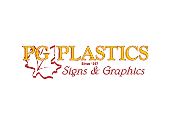 3 Best Sign Companies in Prince George, BC - Expert Recommendations