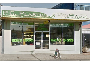 3 Best Sign Companies in Prince George, BC - Expert Recommendations