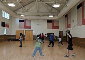 3 Best Recreation Centers in Ottawa, ON - Expert Recommendations