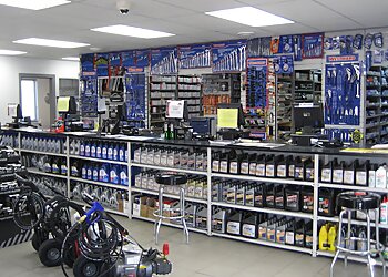 3 Meilleurs Magasins De Pièces Automobiles à Saguenay, QC ...