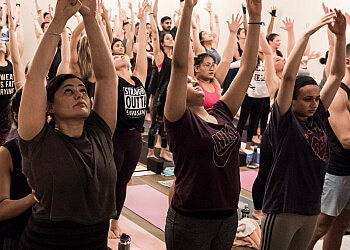 3 Best Yoga Studios in Oakville, ON - ThreeBestRated