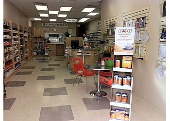 3 Best Pharmacies in Toronto, ON - Expert Recommendations