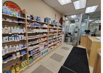 3 Best Pharmacies in Toronto, ON - Expert Recommendations
