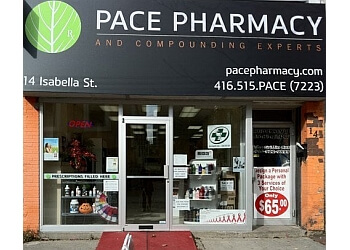 3 Best Pharmacies in Toronto, ON - Expert Recommendations