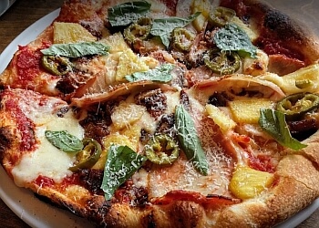 3 Best Pizza Places in Barrie, ON - Expert Recommendations