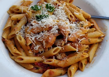 3 Best Italian Restaurants in Victoria, BC - ThreeBestRated