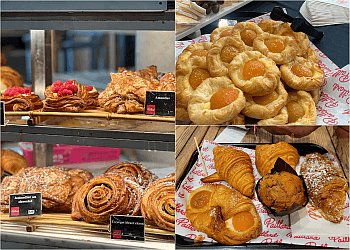 3 Best Bakeries in Quebec, QC - Expert Recommendations