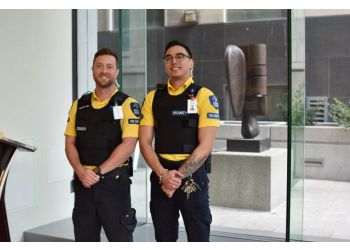 3 Best Security Guard Companies in Calgary, AB - Expert Recommendations