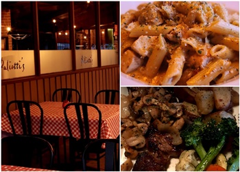 3 Best Italian Restaurants in Maple Ridge, BC - Expert Recommendations