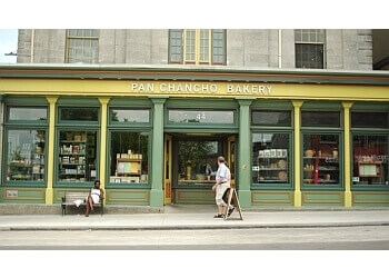 3 Best Bakeries in Kingston, ON - ThreeBestRated