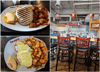 3 Best Breakfast Restaurants in Mississauga, ON - Expert Recommendations