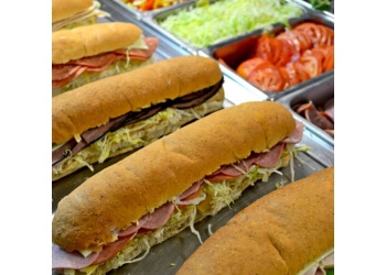 3 Best Sandwich Shops in Cambridge, ON - Expert Recommendations