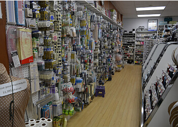 3 Best Sewing Machine Stores in Gatineau, QC - Expert Recommendations