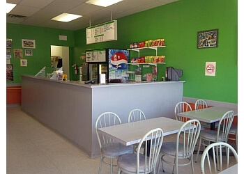 3 Best Sandwich Shops in Hamilton, ON - ThreeBestRated