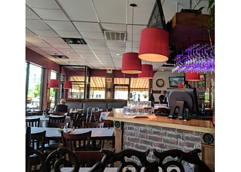 3 Best Italian Restaurants in Repentigny, QC - Expert Recommendations