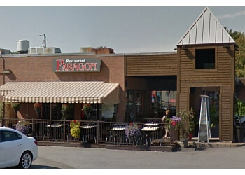 3 Best Italian Restaurants in Repentigny, QC - Expert Recommendations