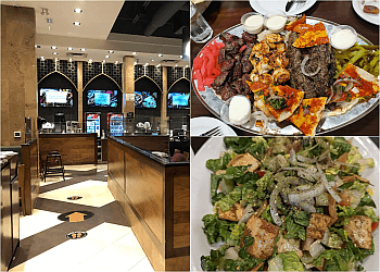 3 Best Mediterranean Restaurants in Markham, ON - Expert Recommendations