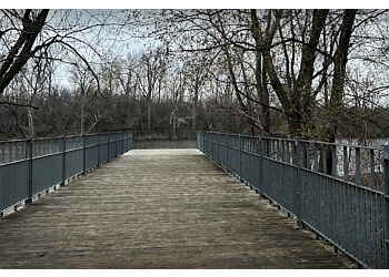 3 Best Hiking Trails in Montreal, QC - Expert Recommendations