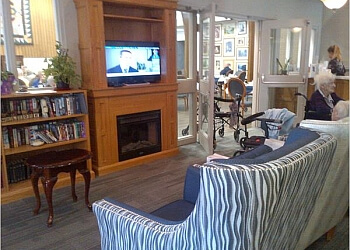 3 Best Retirement Homes in Burlington, ON - ThreeBestRated