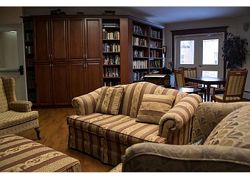 3 Best Retirement Homes in Burlington, ON - ThreeBestRated