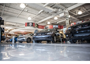 3 Best Car Dealerships in Toronto, ON - Expert Recommendations