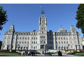 3 Best Landmarks in Quebec, QC - ThreeBestRated