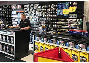 3 Best Auto Parts Stores in Barrie, ON - Expert Recommendations