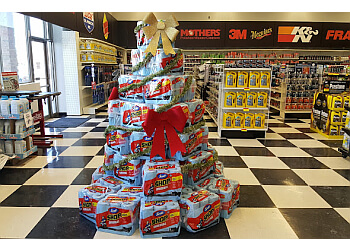 3 Best Auto Parts Stores in Newmarket, ON - Expert Recommendations