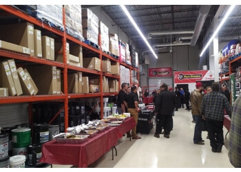 3 Best Auto Parts Stores in Oakville, ON - Expert Recommendations