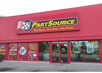 3 Best Auto Parts Stores in Oakville, ON - Expert Recommendations