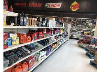 3 Best Auto Parts Stores in Winnipeg, MB - Expert Recommendations