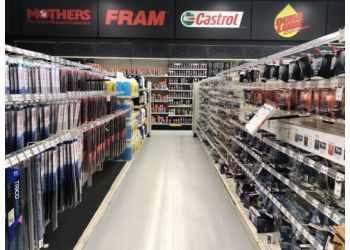 3 Best Auto Parts Stores in Winnipeg, MB - Expert Recommendations
