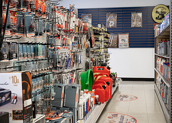 3 Best Auto Parts Stores in Edmonton, AB - Expert Recommendations