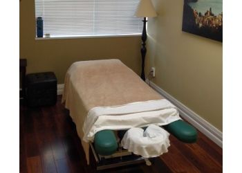 3 Best Massage Therapy in Richmond, BC - Expert Recommendations
