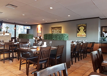 3 Best Italian Restaurants in Burnaby, BC - Expert Recommendations